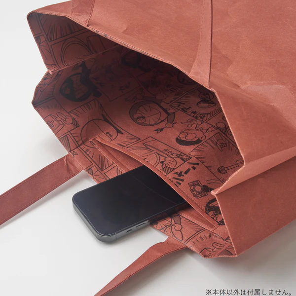 Chara'ft《哆啦A夢》精選9月全新手工製作商品，領帶、帽子、圍裙等系列原創商品 現在開賣！ - oneone宇宙