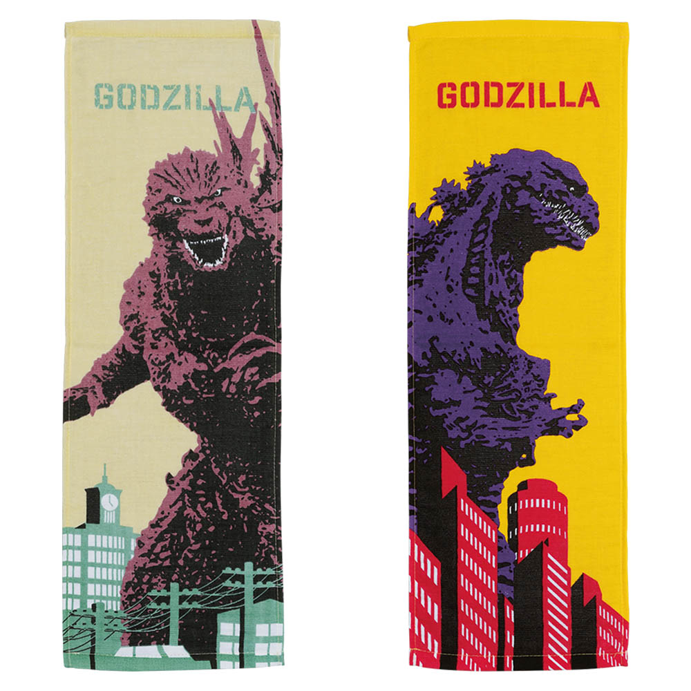 一番賞《哥吉拉》-1.0！全陣容公開！哥吉拉（2023）SOFVICS和背鰭板等模型限量搶翻！ - oneone宇宙