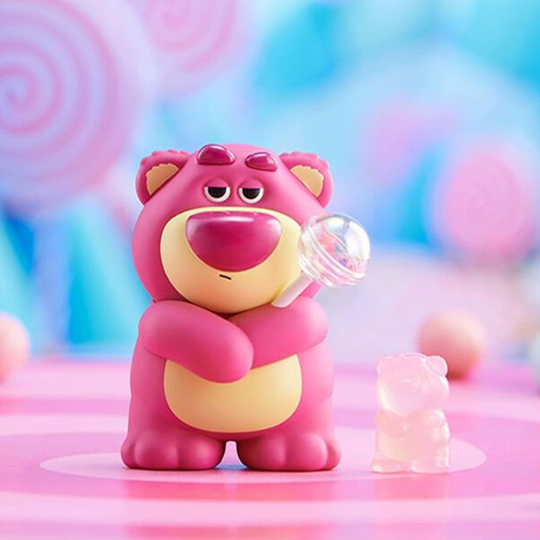 MINISO 迪士尼《玩具總動員》驚喜糖果系列！以《玩具總動員》人氣明星為主題推出多款可愛造型！ - oneone宇宙