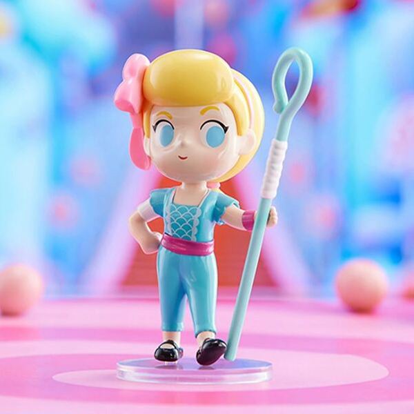 MINISO 迪士尼《玩具總動員》驚喜糖果系列 - oneone宇宙