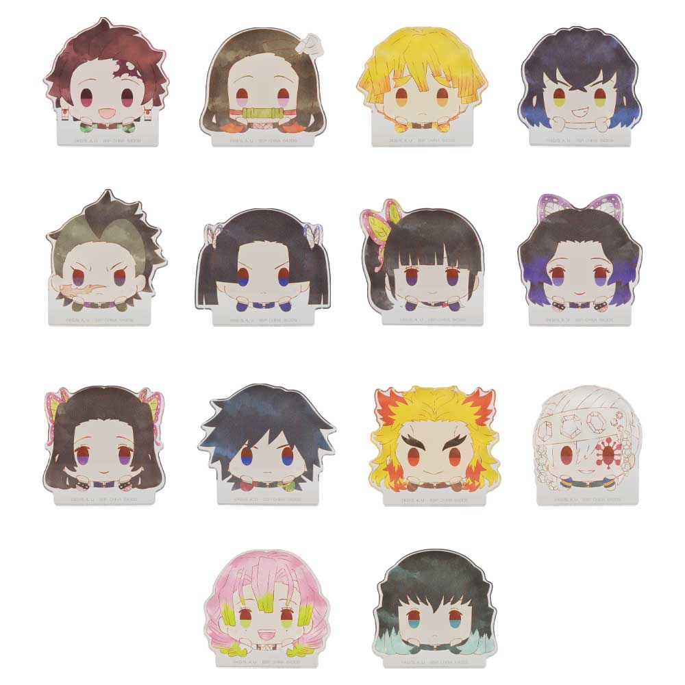 一番賞《鬼滅之刃》記憶中的蝴蝶屋！重現小胡蝶忍 栗花落與胡蝶香奈惠的經典場面！ - oneone宇宙