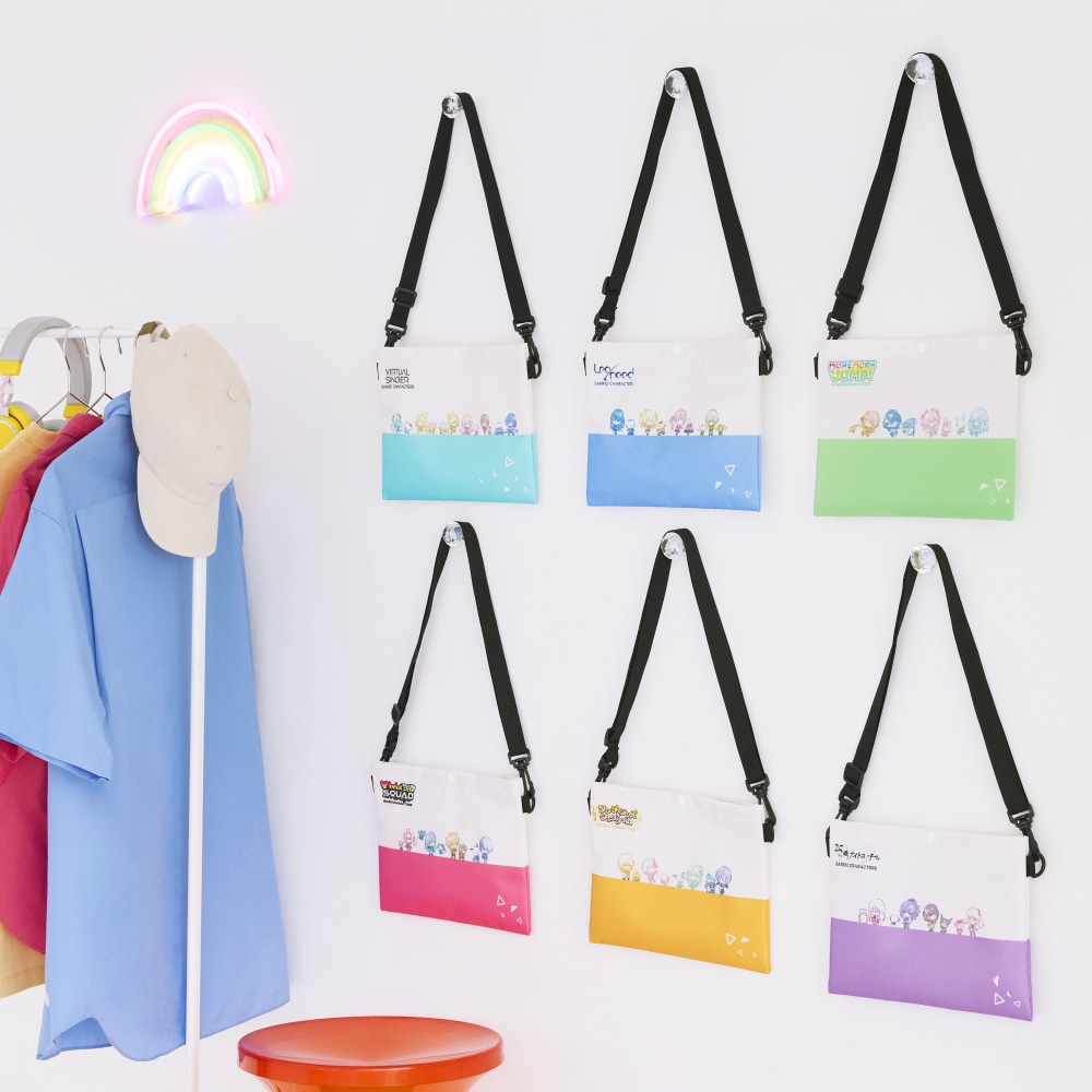 SEGA賞《Project Sekai Colored Stage!》feat.初音未來×三麗鷗角色 限定商品開抽！ - oneone宇宙