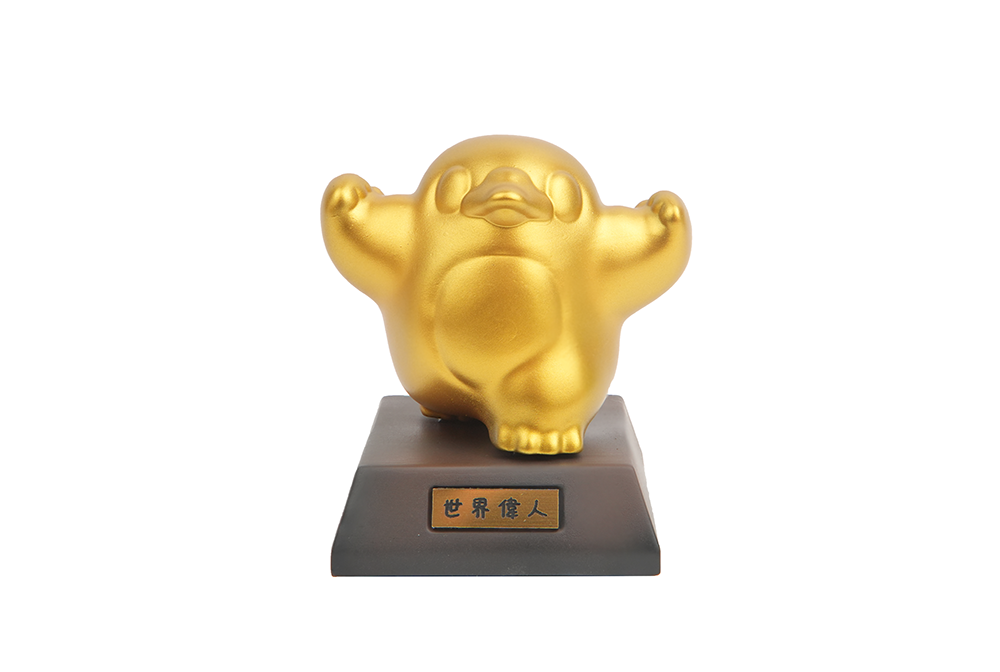 不友善奇妙動物 x oneone 確認參展2024台灣文博會！3D立體化公仔首次現身限量開賣！ - oneone宇宙