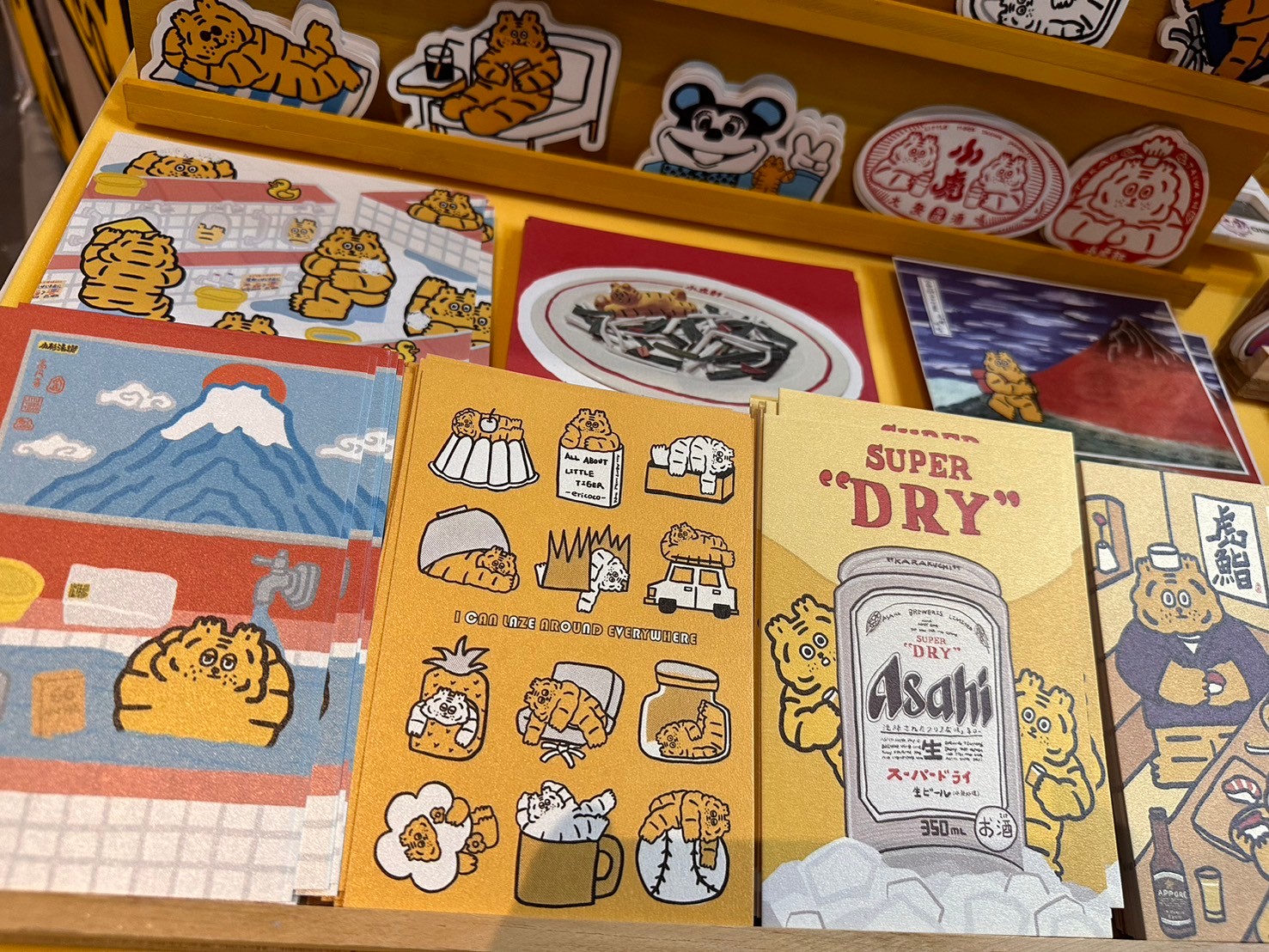 2024台灣文博會28日開放一般民眾入場！熱門創作IP市集好物搶先看！ - oneone宇宙