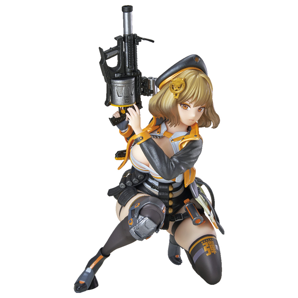 一番賞《勝利女神：妮姬》CHAPTER3 阿妮斯性感登場！ - oneone宇宙