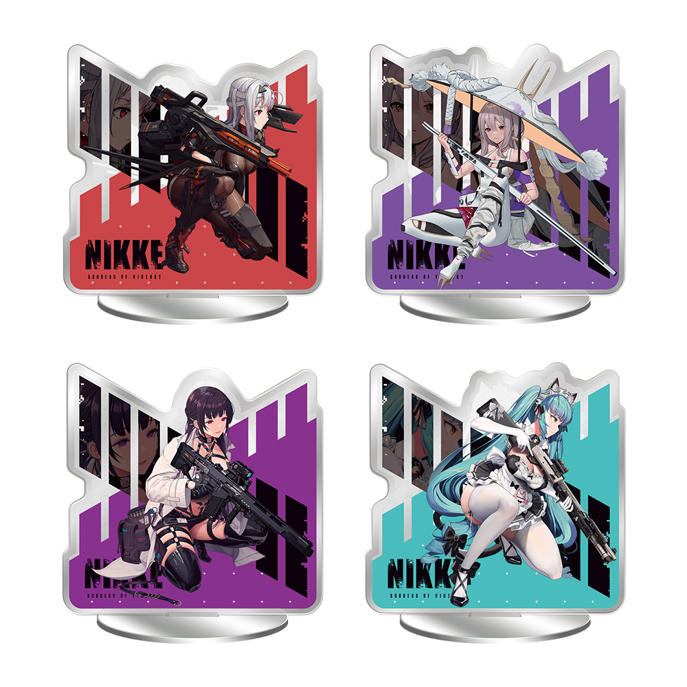 一番賞《勝利女神：妮姬》CHAPTER3 阿妮斯性感登場！ - oneone宇宙