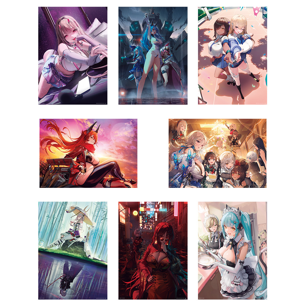 一番賞《勝利女神：妮姬》CHAPTER3 阿妮斯性感登場！ - oneone宇宙