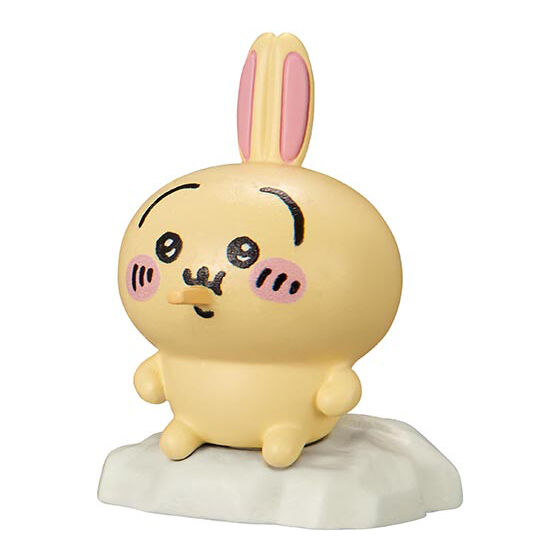 萬代GASHAPON《吉伊卡哇》 2024轉蛋新作大公開！ - oneone宇宙