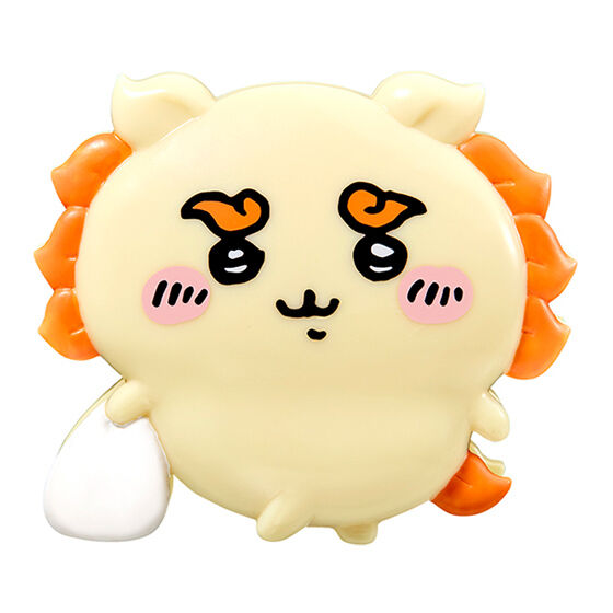 萬代GASHAPON《吉伊卡哇》 2024轉蛋新作大公開！ - oneone宇宙