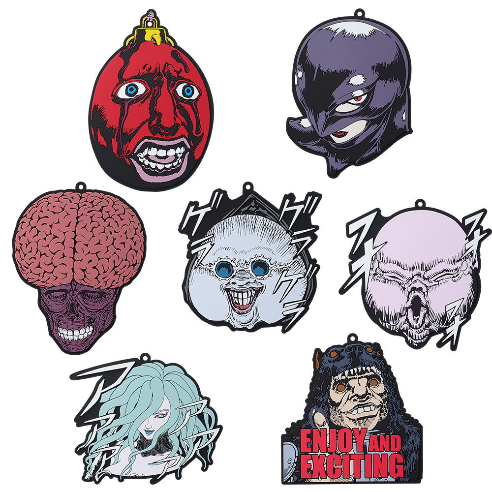 一番賞《烙印勇士》 對抗命運的黑色劍士！《狂戰士鎧甲》與《索特》 SOFVICS 軟膠模型公仔震撼開抽！ - oneone宇宙