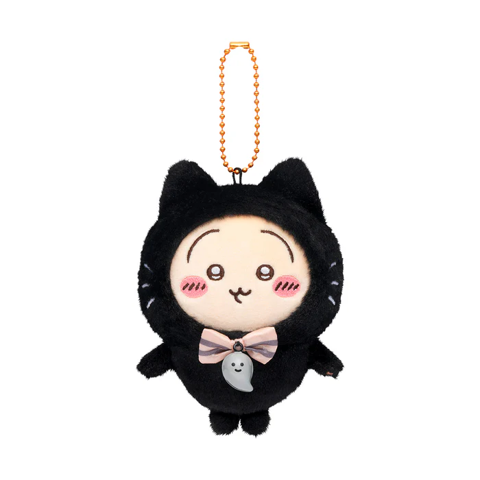 不給糖就搗蛋！《吉伊卡哇》萬聖節Halloween 10月可愛登場！「吉伊卡哇」將化身成殭屍、吸血鬼、大野狼，大玩萬聖節變裝遊戲！ - oneone宇宙