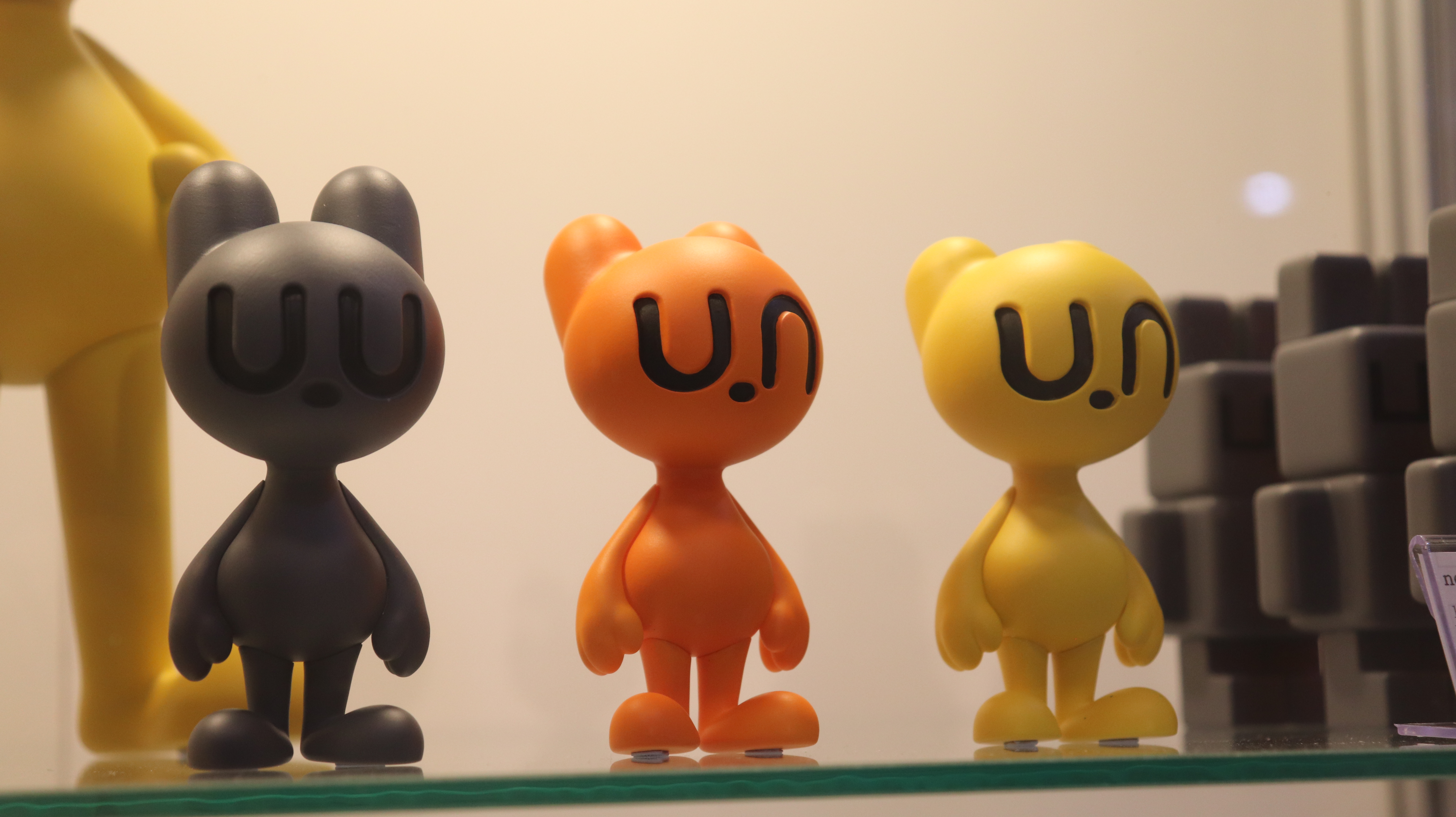 2024 台北國際玩具創作大展 TTF 華山現場帶你直擊 ! (上) - oneone宇宙