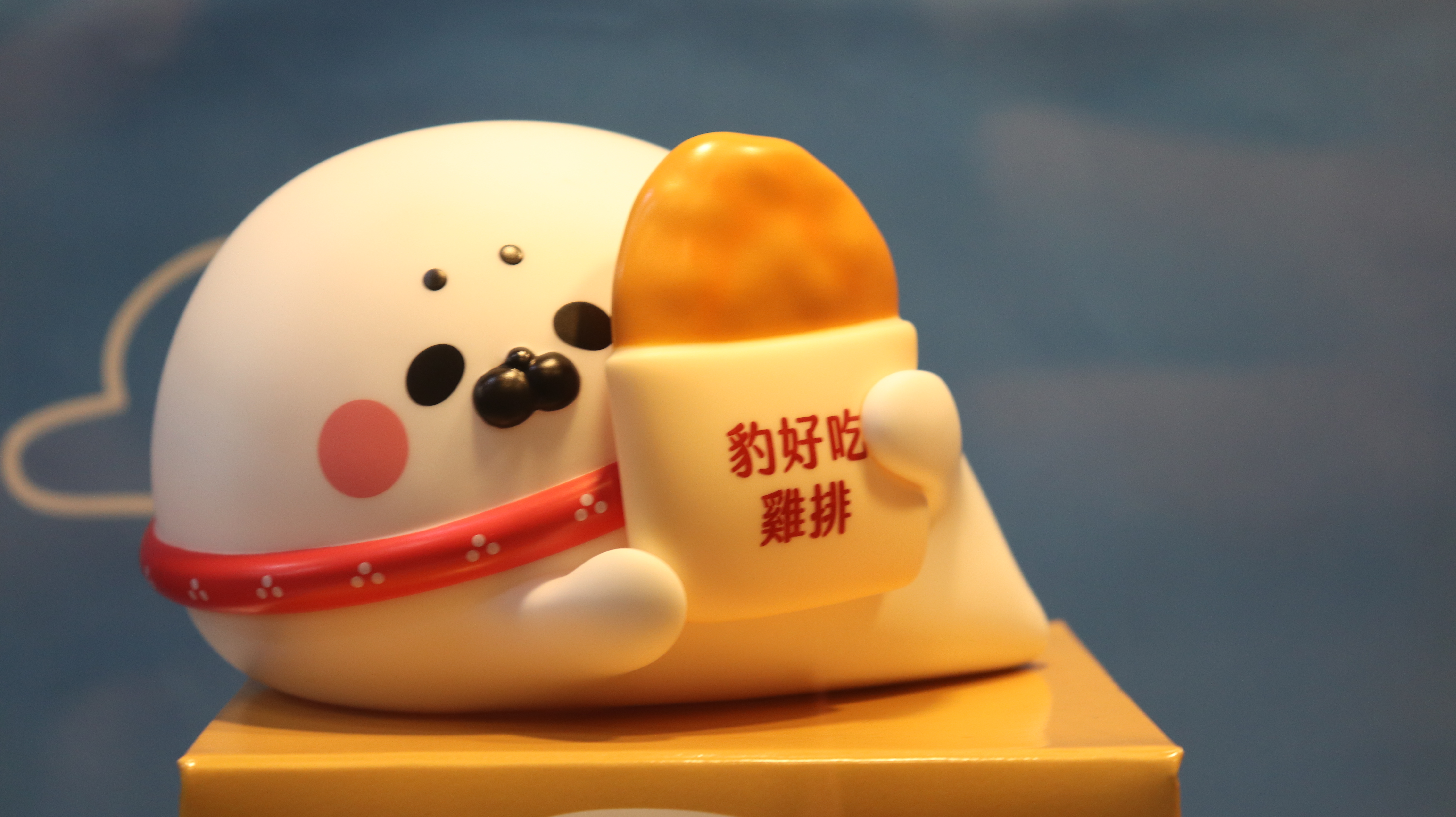 2024 台北國際玩具創作大展 TTF 華山現場帶你直擊 ! (上) - oneone宇宙