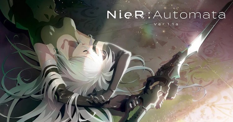 GOOD SMILE COMPANY 推出遊戲大熱動畫改編之作《尼爾：自動人形 Ver1.1a》2B（寄葉二號B型）1/7比例模型！ - oneone宇宙