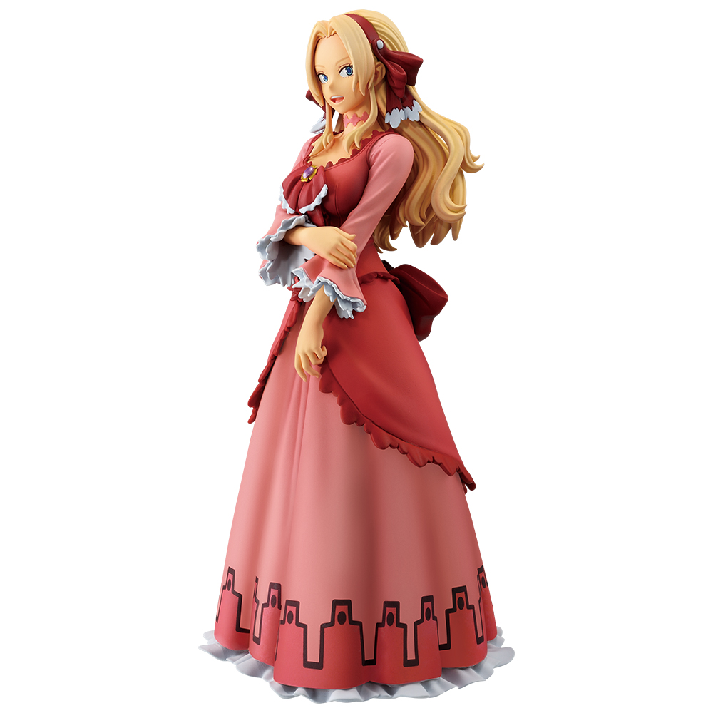 萬代一番賞《我的英雄學院》ーYOU’RE NEXTー開抽！劇場版原創角色最後賞29公分黑暗麥特MASTERLISE EXTRA 大魄力登場！ - oneone宇宙