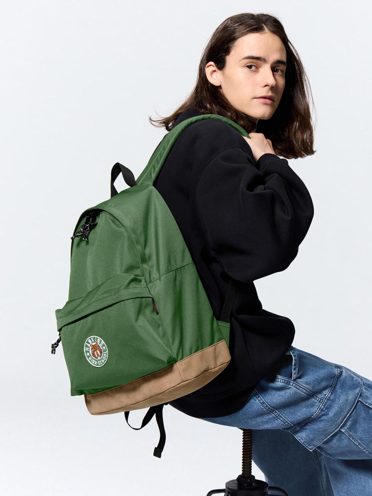 Netflix人氣影集《怪奇物語》X 《GU》二度推出最新聯名服飾！【未知的世界聯名系列】在最終季開播前 最後一次回到霍金斯鎮的世界 ~ - oneone宇宙