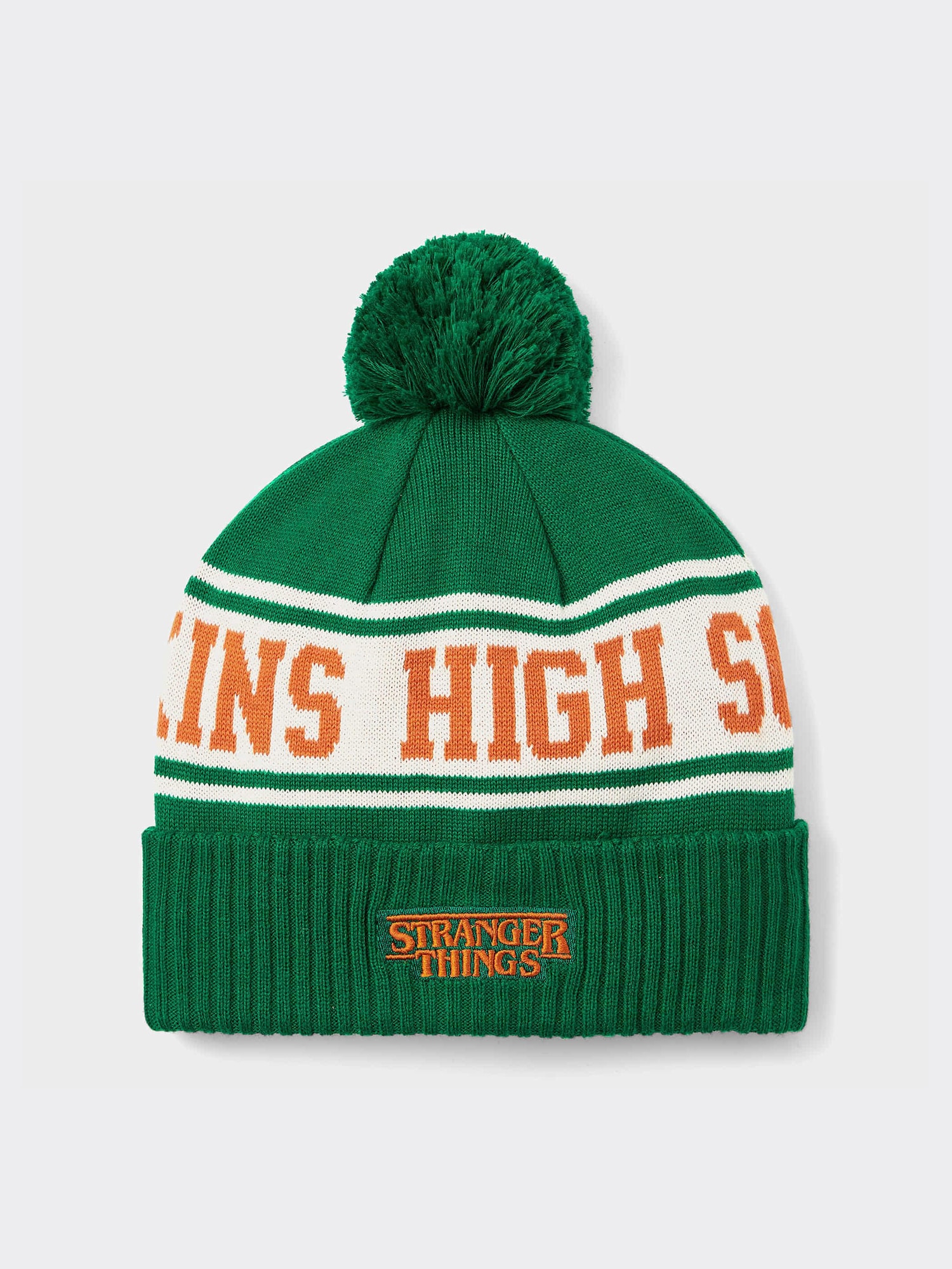 Netflix人氣影集《怪奇物語》X 《GU》二度推出最新聯名服飾！【未知的世界聯名系列】在最終季開播前 最後一次回到霍金斯鎮的世界 ~ - oneone宇宙