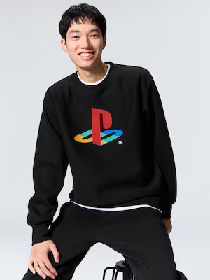 日本 GU x PlayStation®聯名系列登場！重現90年代經典潮流 - oneone宇宙