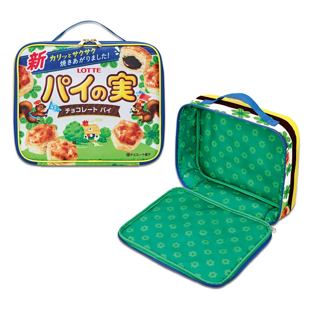 一番賞 LOTTE樂天 品牌視覺限定獎品首次開抽！ - oneone宇宙