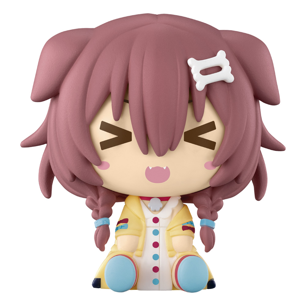 一番賞 《Hololive》迷你小公仔收藏系列 ! 30多種賞品登場 感受迷你角色虛擬主播的魅力！ - oneone宇宙