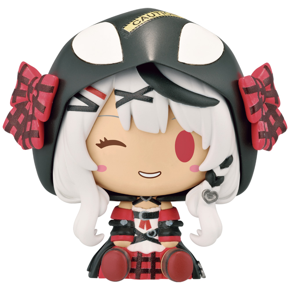 一番賞 《Hololive》迷你小公仔收藏系列 ! 30多種賞品登場 感受迷你角色虛擬主播的魅力！ - oneone宇宙