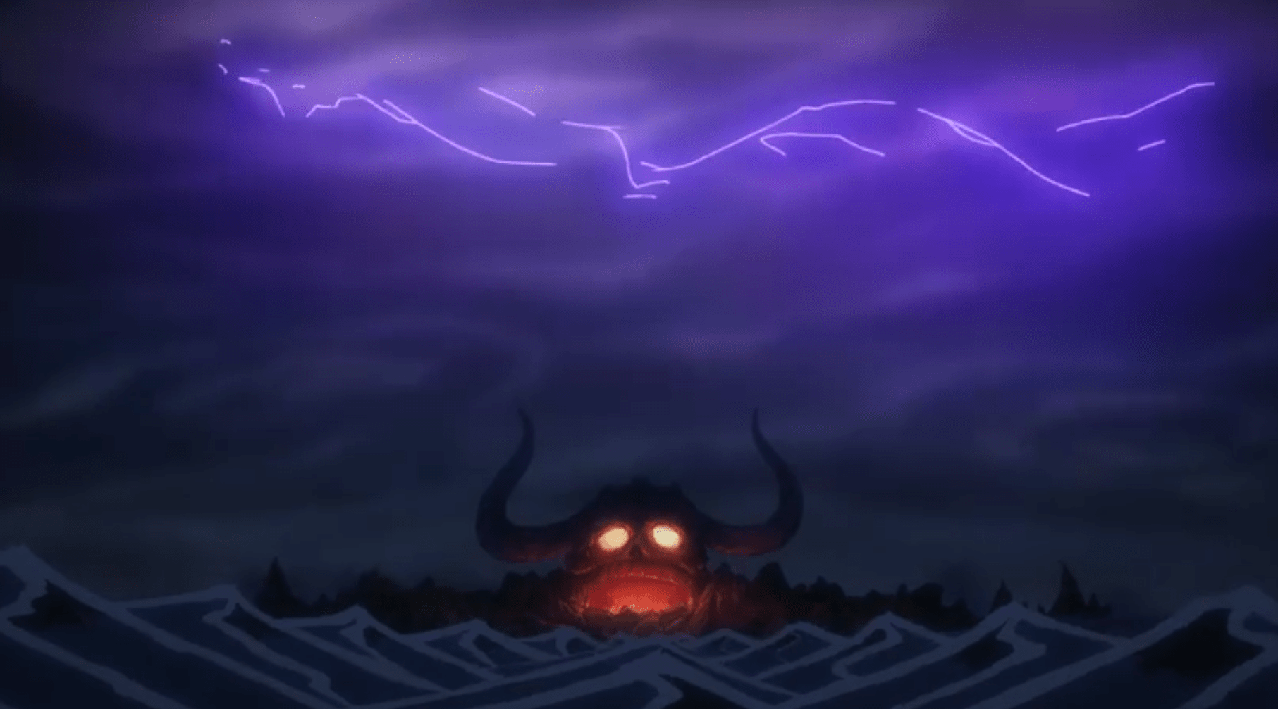 一番賞《海賊王》BEYOND THE LEVEL 五檔魯夫最終型態曝光 - oneone宇宙