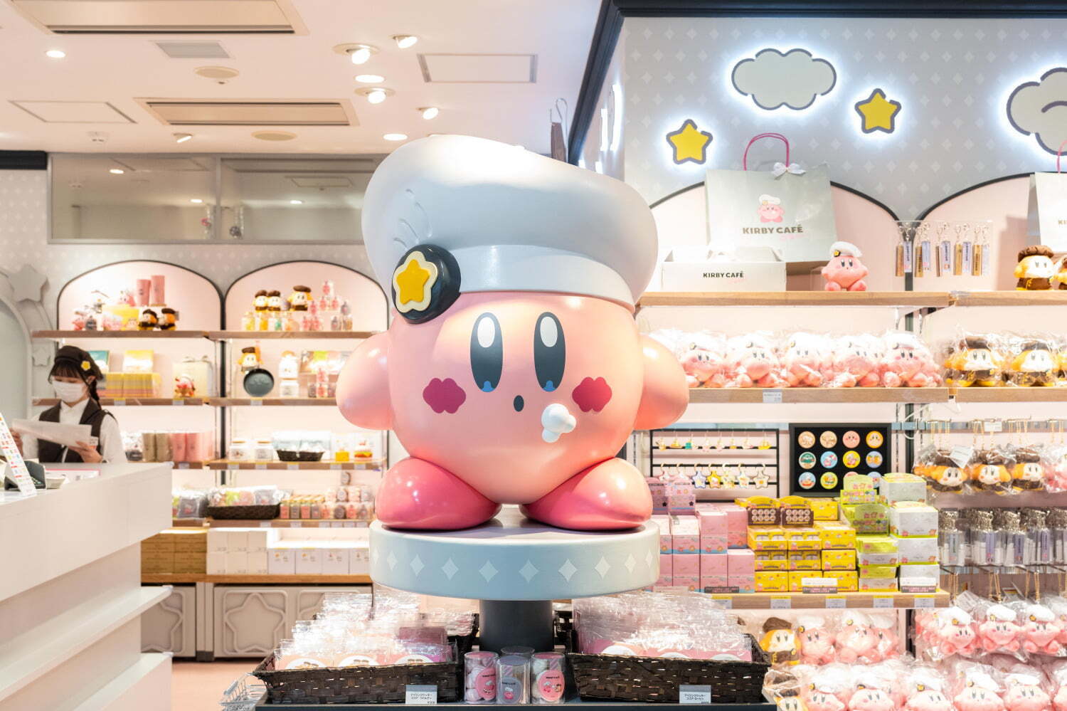 玩具動漫迷！日本旅遊必去聖地 東京一番街！ - oneone宇宙