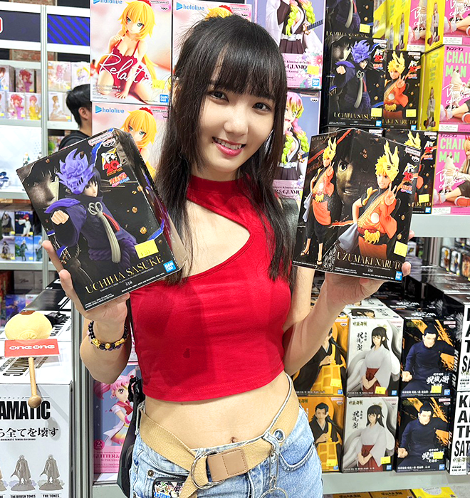 搶先直擊！BANPRESTO X 一番賞 EXPO 2023 台北展！限量與先行商品大公開 - oneone宇宙