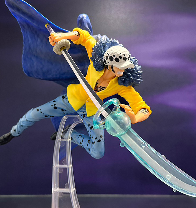 搶先直擊！BANPRESTO X 一番賞 EXPO 2023 台北展！限量與先行商品大公開 - oneone宇宙