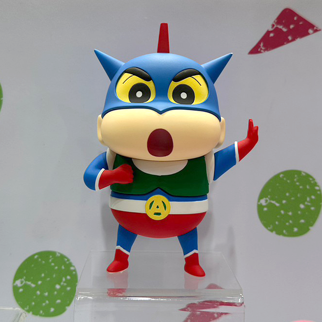 搶先直擊！BANPRESTO X 一番賞 EXPO 2023 台北展！限量與先行商品大公開 - oneone宇宙
