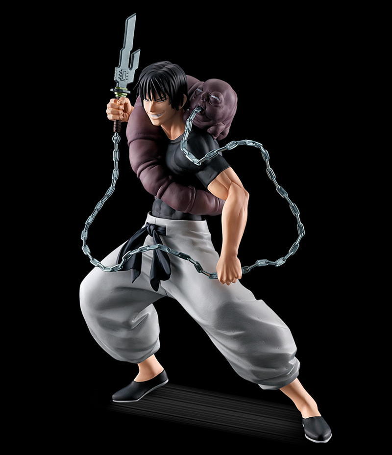 《咒術迴戰》懐玉・玉折第二彈好評再開！澀谷事變新一番賞首次揭露！ - oneone宇宙