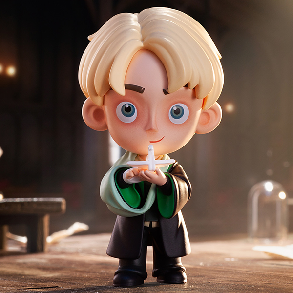 POPMART泡泡瑪特「哈利．波特與阿茲卡班的囚徒系列」盲盒 - oneone宇宙