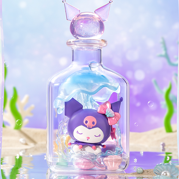 TOP TOY《三麗鷗》庫洛米 白日夢想家 - oneone宇宙