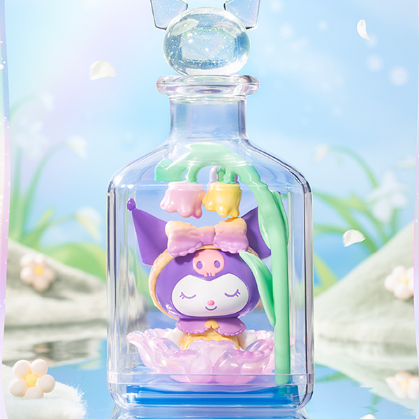 TOP TOY《三麗鷗》庫洛米 白日夢想家 - oneone宇宙